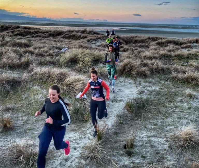 Trailfit 4hr Relay - Sunday 11 June